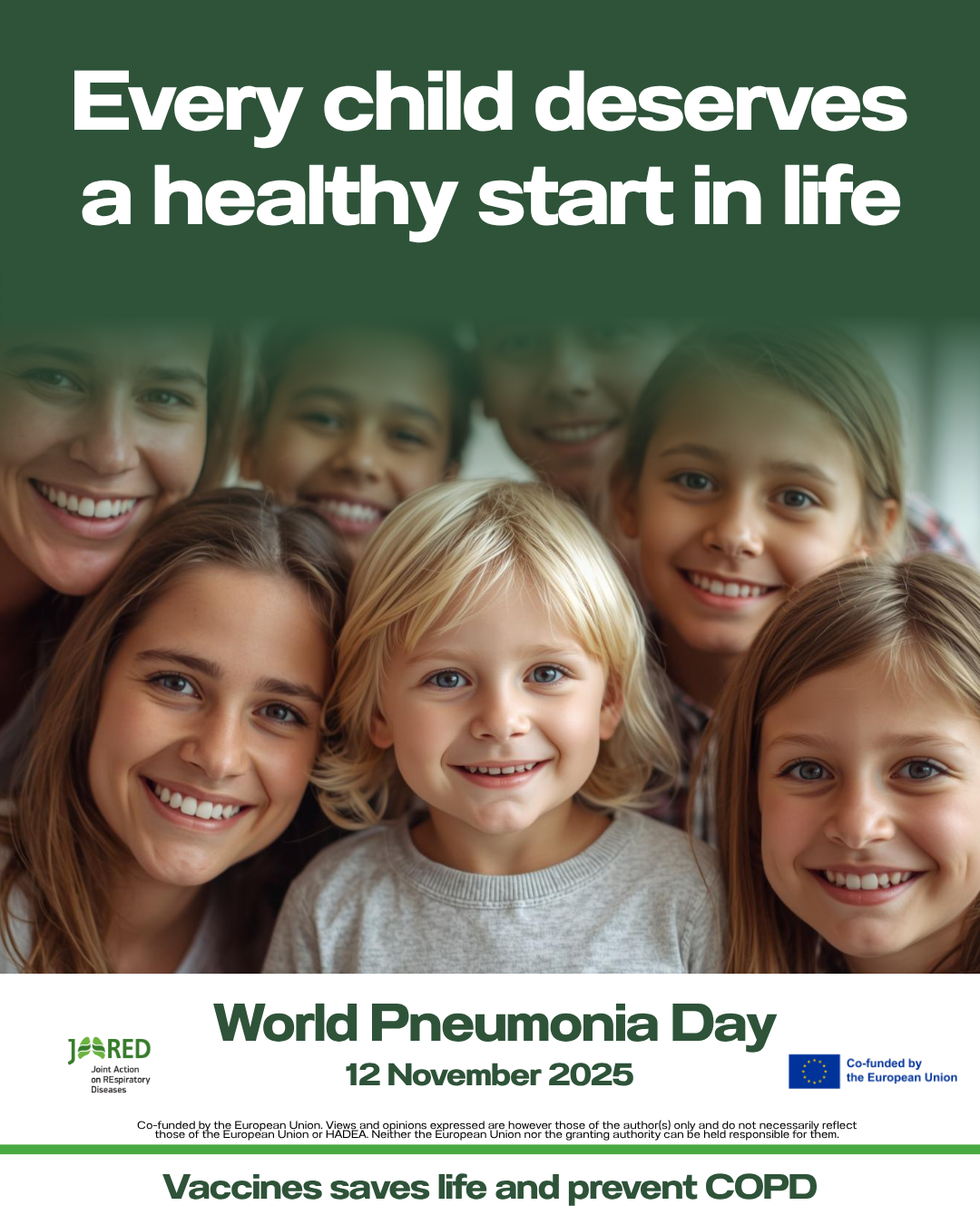 Strengthening Childhood Vaccination Across Europe Findings and ...