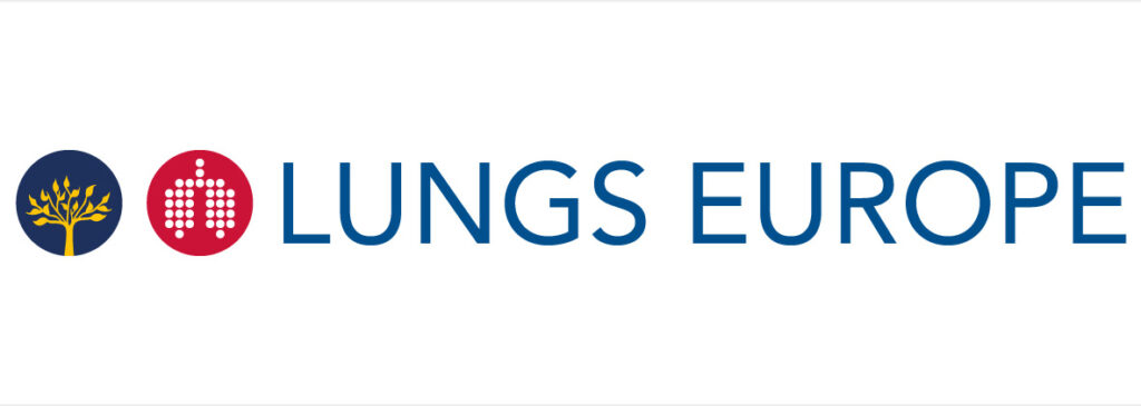 Homepage - LUNGS EUROPE