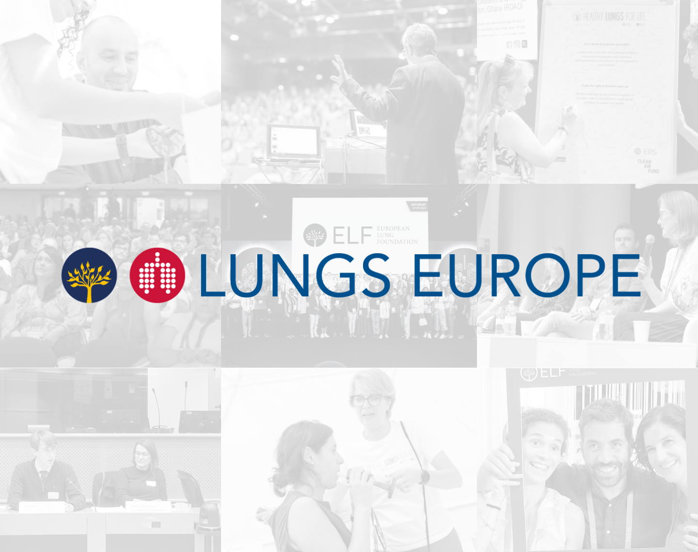 Resources - LUNGS EUROPE
