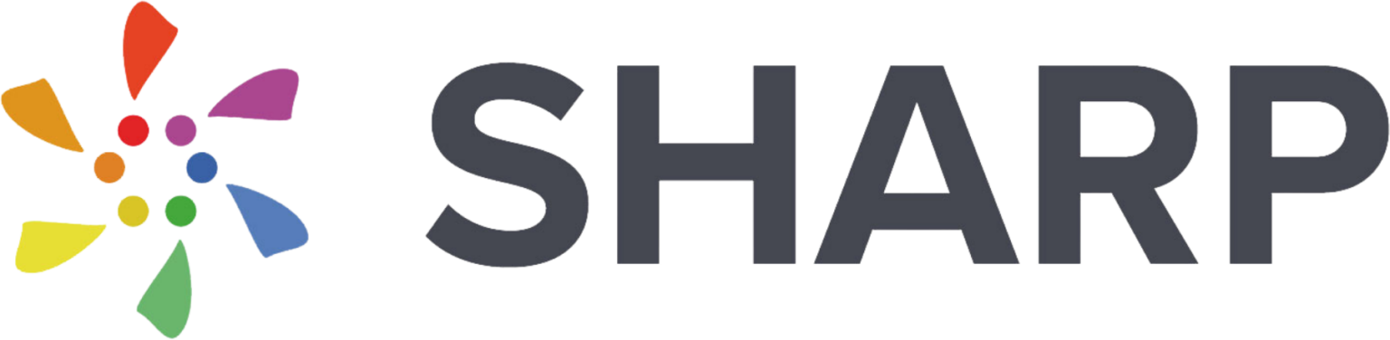 Homepage - SHARP