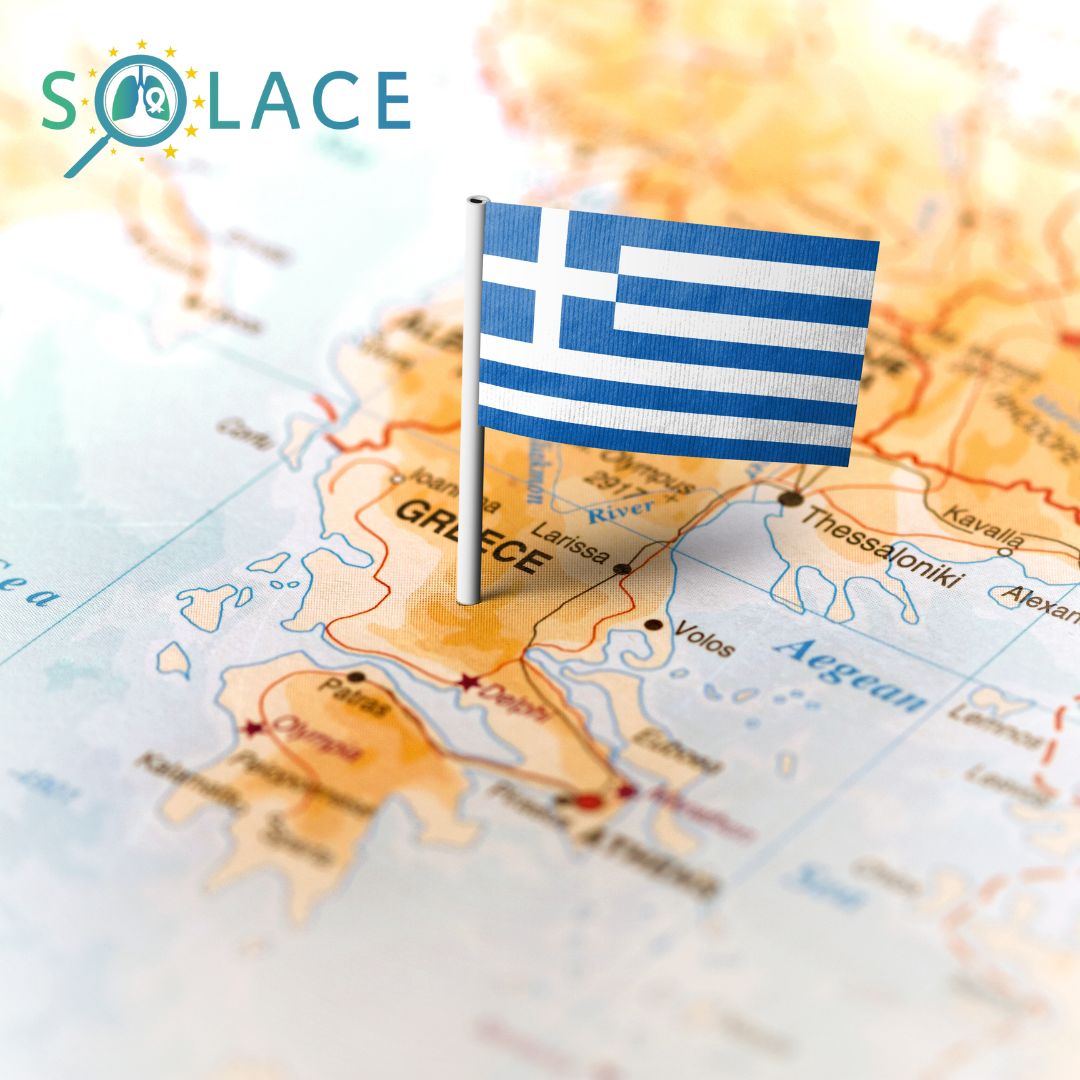 SOLACE in Greece - SOLACE