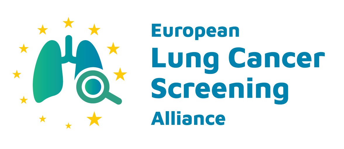 SOLACE launches the European Lung Cancer Screening Alliance (ELCSA ...
