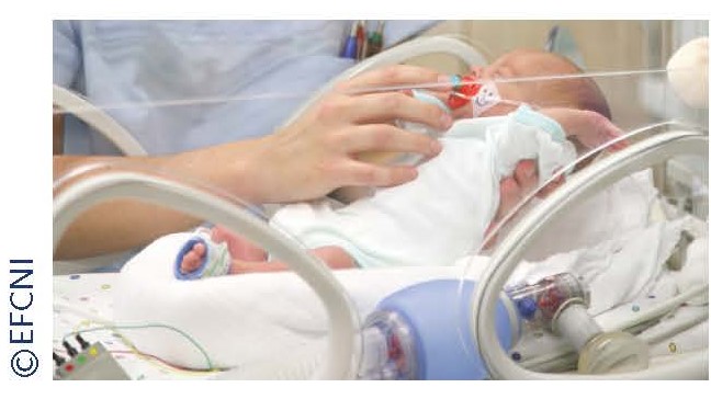 Preterm birth and the lungs - European Lung Foundation