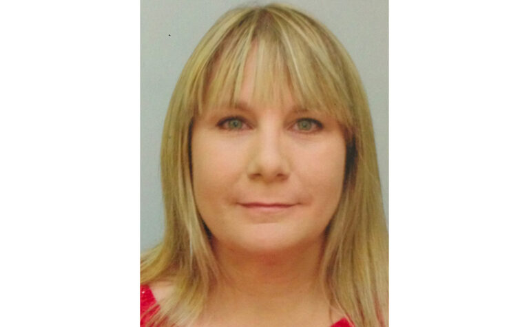Sandra Hicks: was it COVID? - European Lung Foundation