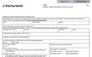 Get your medical certificate - European Lung Foundation