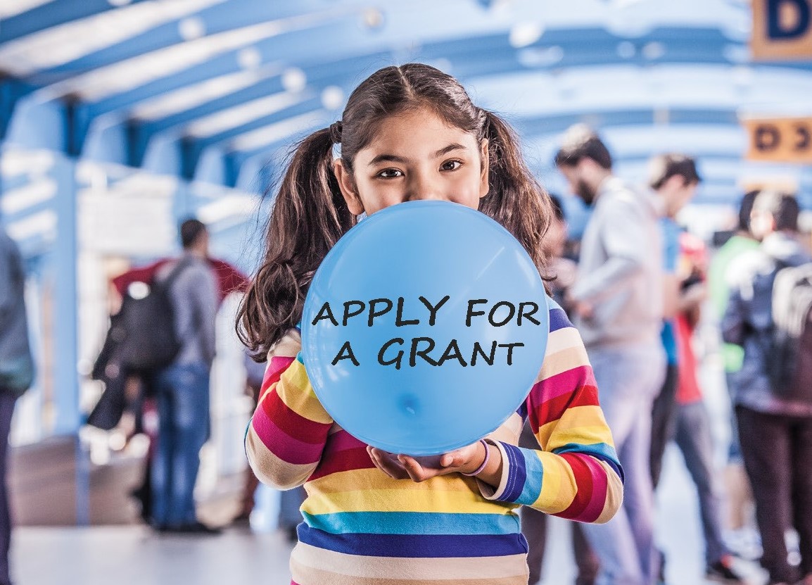 Healthy Lungs for Life grants open for applications! - European Lung ...