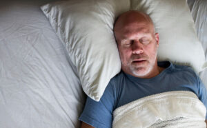 Sleep-Disordered Breathing | Sleep Apnea | Symptoms & Treatment | ELF