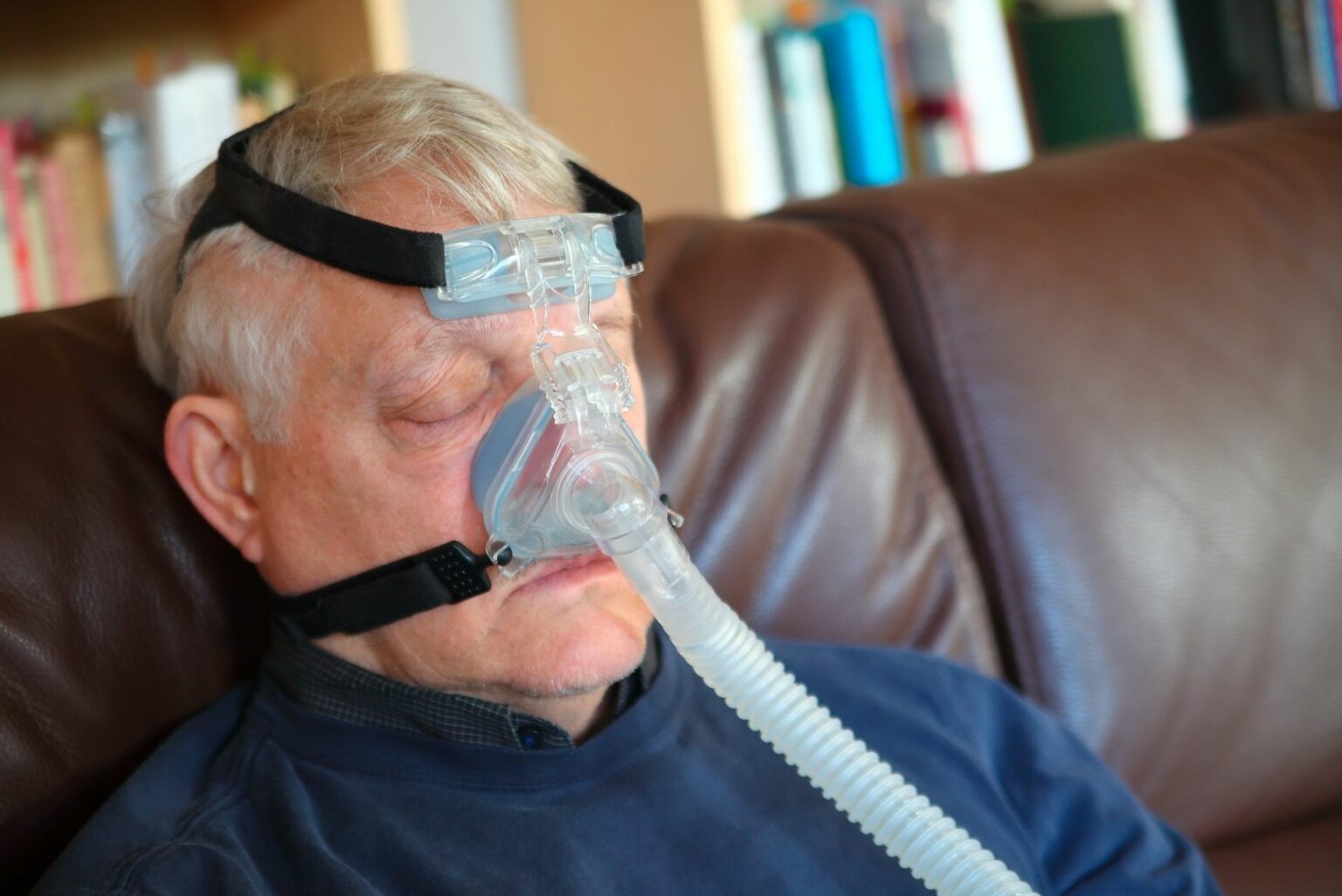 Philips safety warning - positive airway pressure (PAP) devices used ...