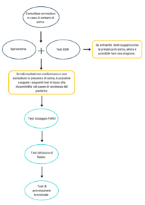 Come diagnosticare l’asma nell’adulto: Comprendere le linee guida ...