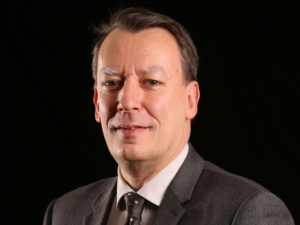 Interview with Professor Marc Humbert, ERS President and rare lung ...