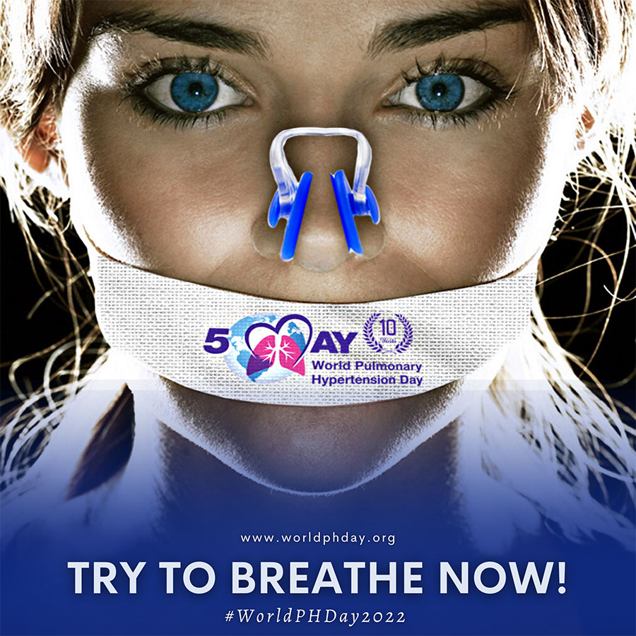 Patient organisation round-up: June 2022 - European Lung Foundation