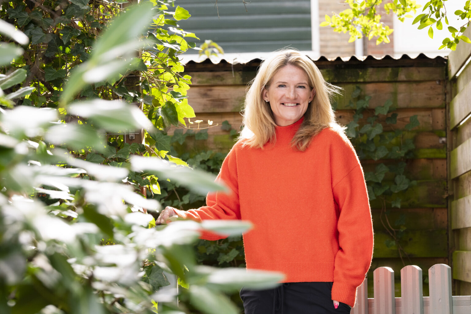 Merel Hennink: Improving discussions about the resuscitation status for ...