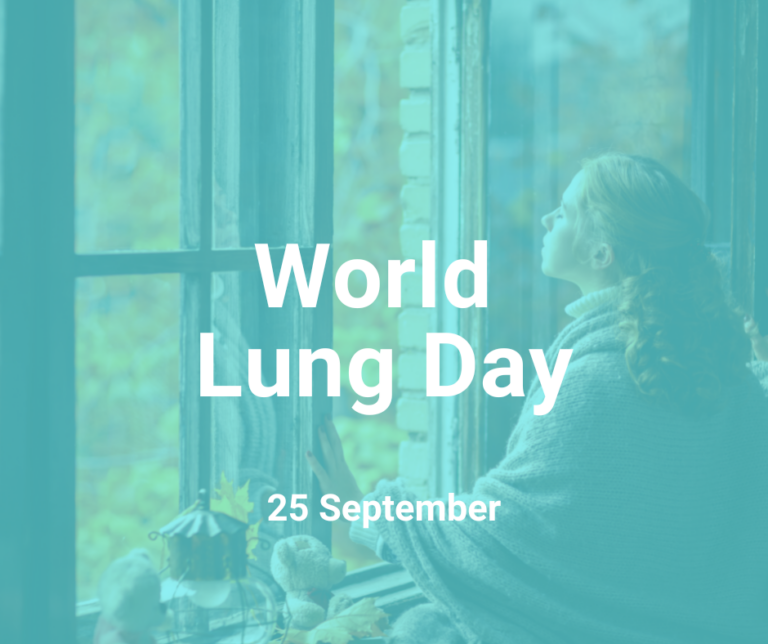 ELF calendar - European Lung Foundation