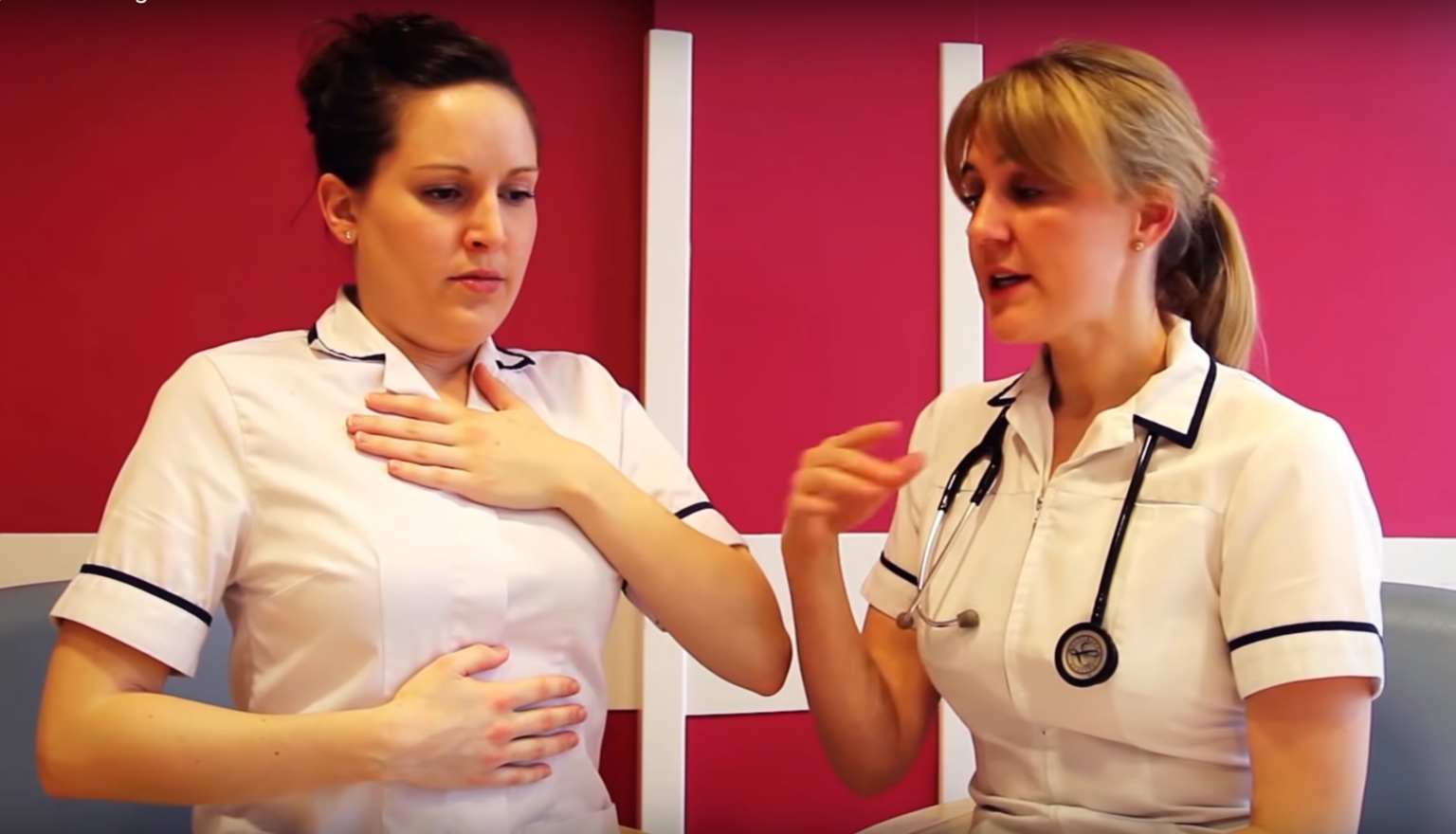 New statement on airway clearance techniques for bronchiectasis ...