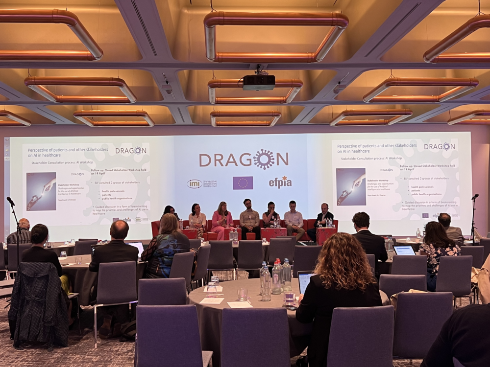 DRAGON conference: lessons learnt from COVID-19 - European Lung Foundation