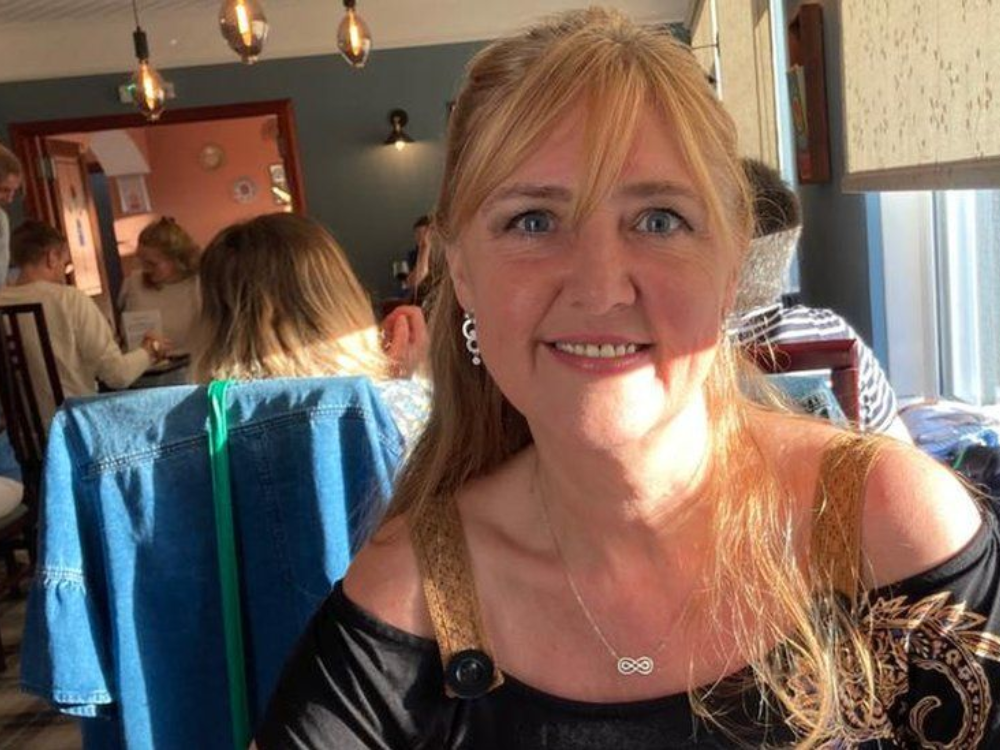 Conversation with Lisa McNeil - European Lung Foundation