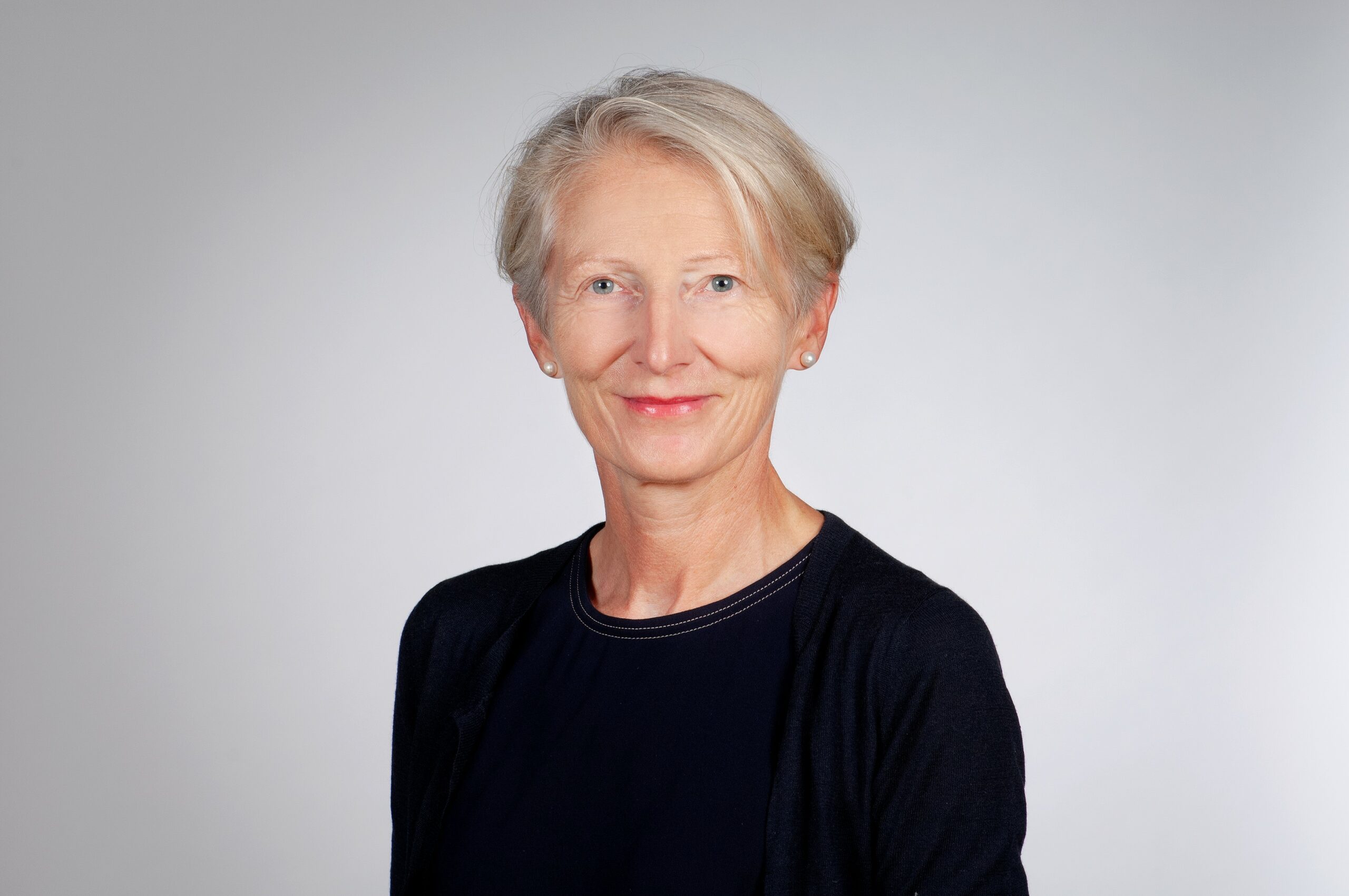 Conversation with Monika Gappa - European Lung Foundation