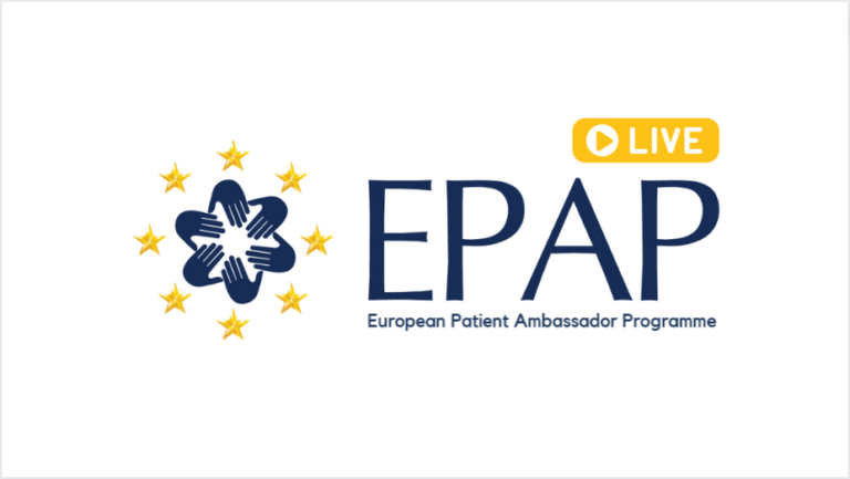 EPAP Live: EU projects - European Lung Foundation