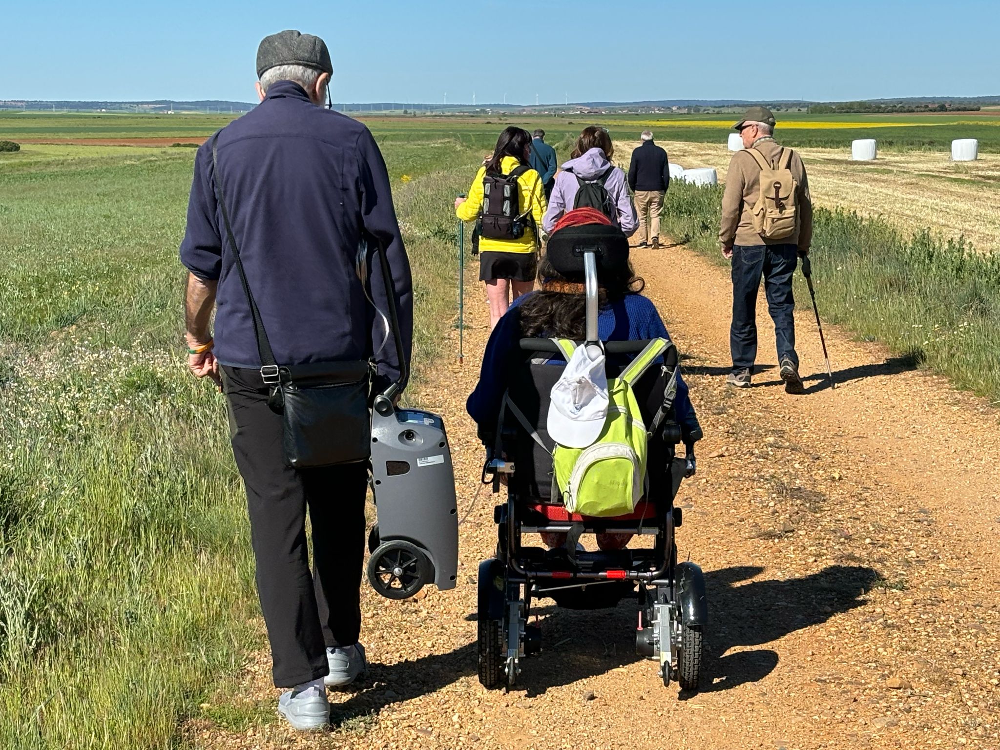 Patient Organisation Round-up: May 2024 - European Lung Foundation