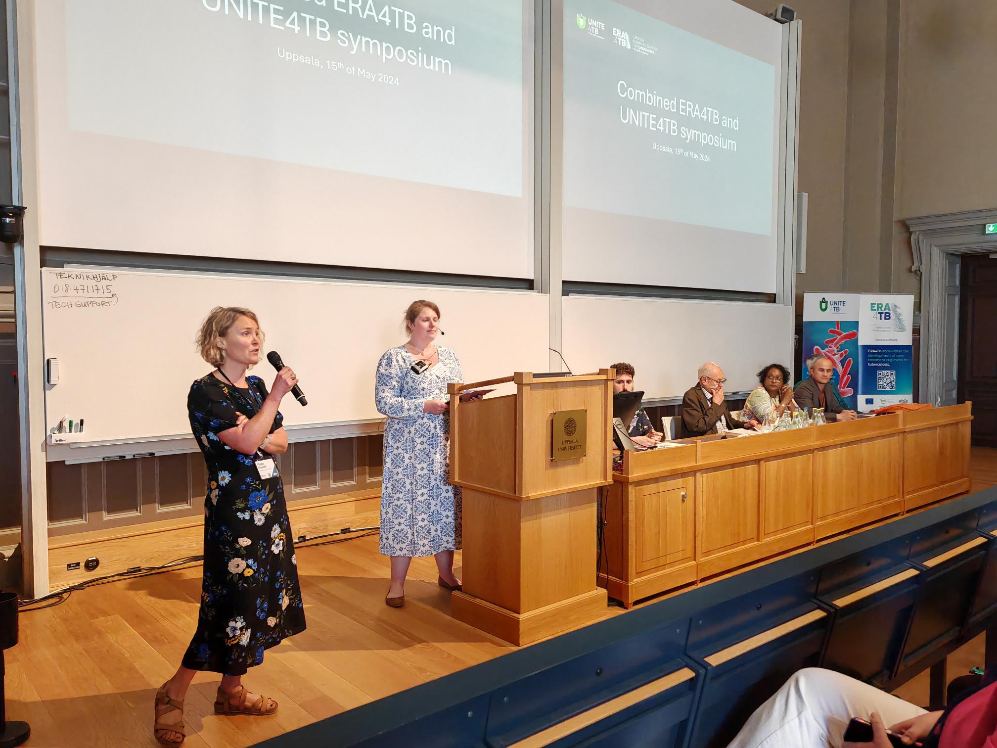 ELF attends several conferences in May - European Lung Foundation