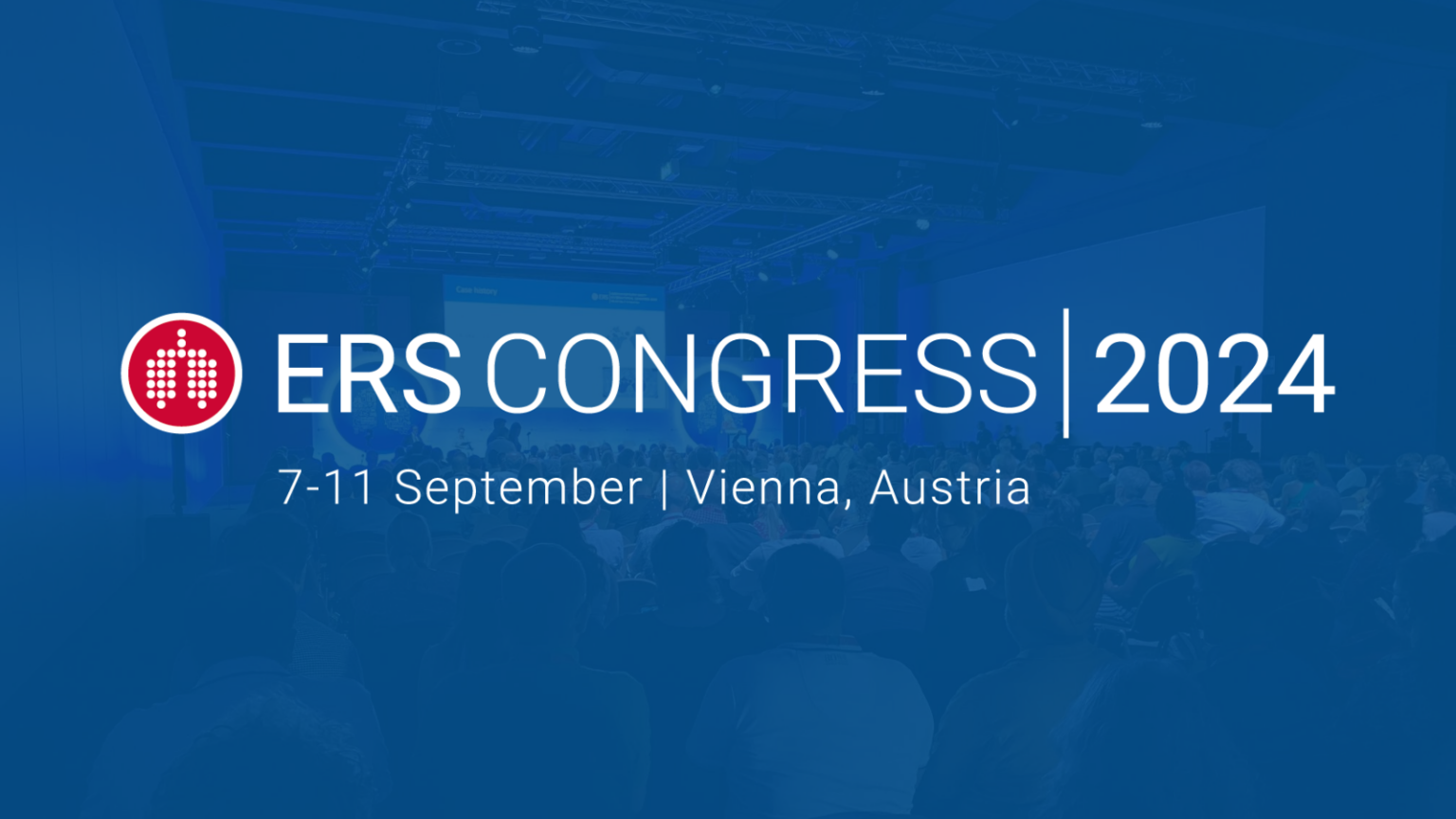 ERS Congress 2024 outline for patient representatives - European Lung ...
