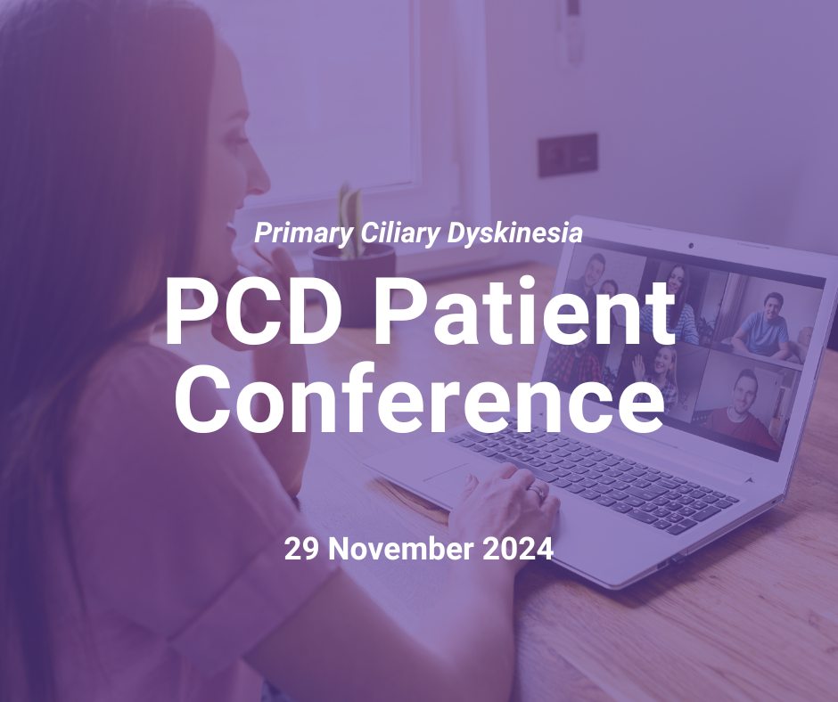 ELF calendar - European Lung Foundation