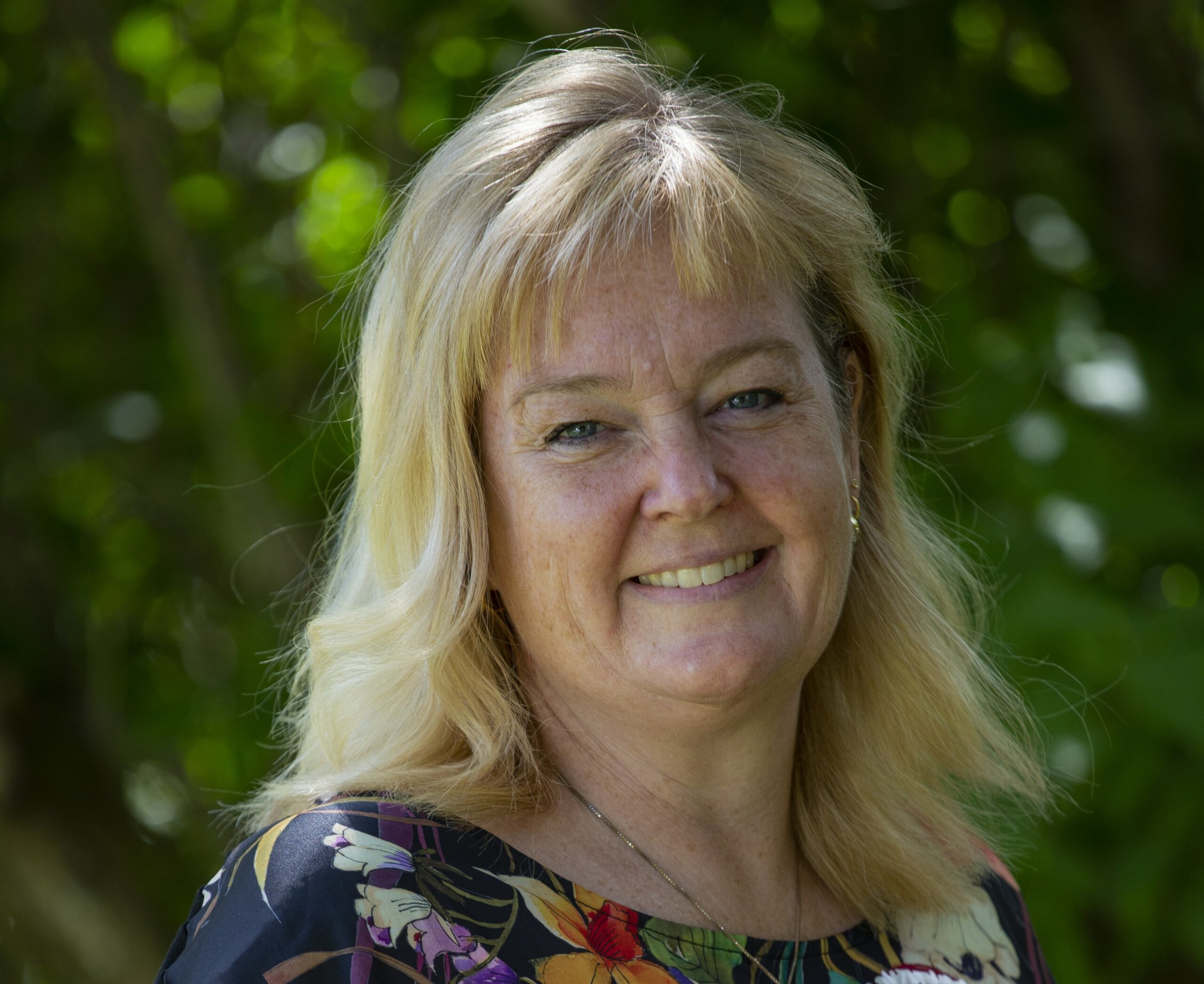 Reflecting on Mikaela's time as Chair of the ELF Patient Advisory ...