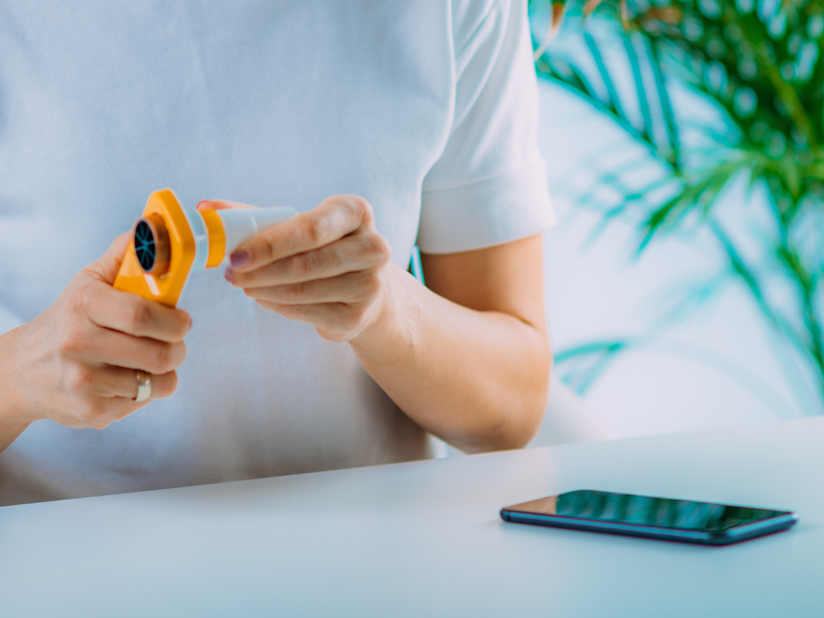 How digital innovation can improve treatment and care for people living ...