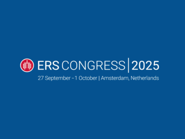 ERS Congress 2025 - European Lung Foundation
