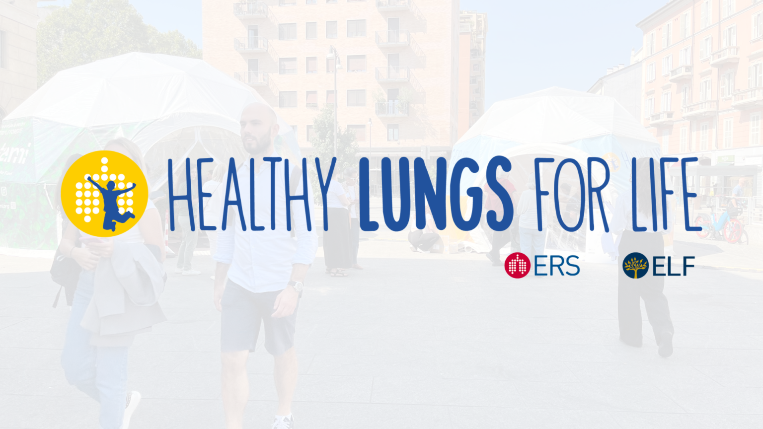 Healthy Lungs for Life in São Carlos - European Lung Foundation