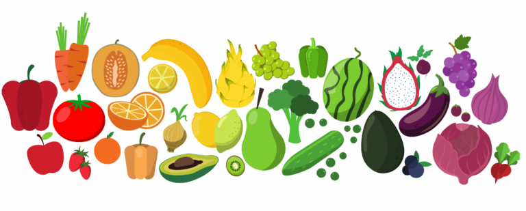 Eating well for healthy lungs - European Lung Foundation
