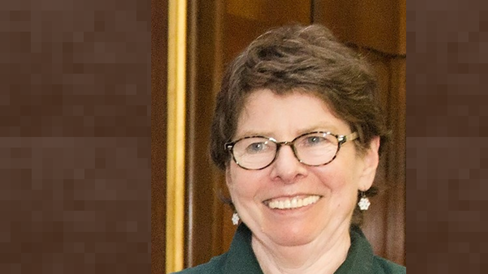 Fran Husson - European Lung Foundation