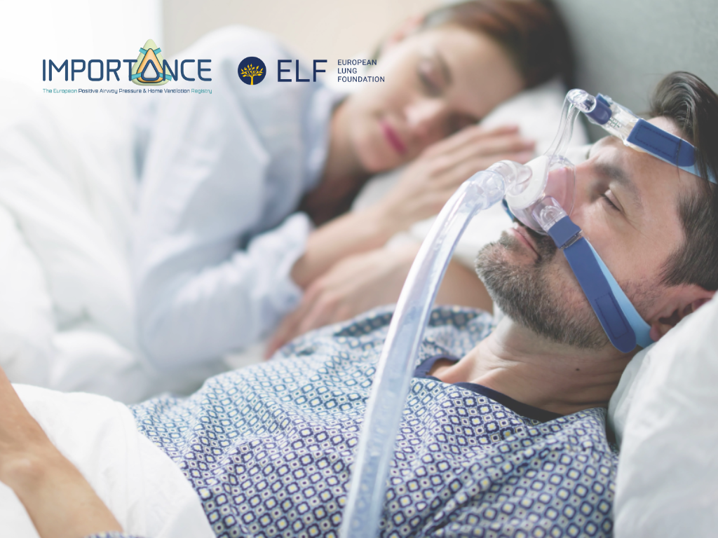 Share your experience: survey for people using breathing support ...