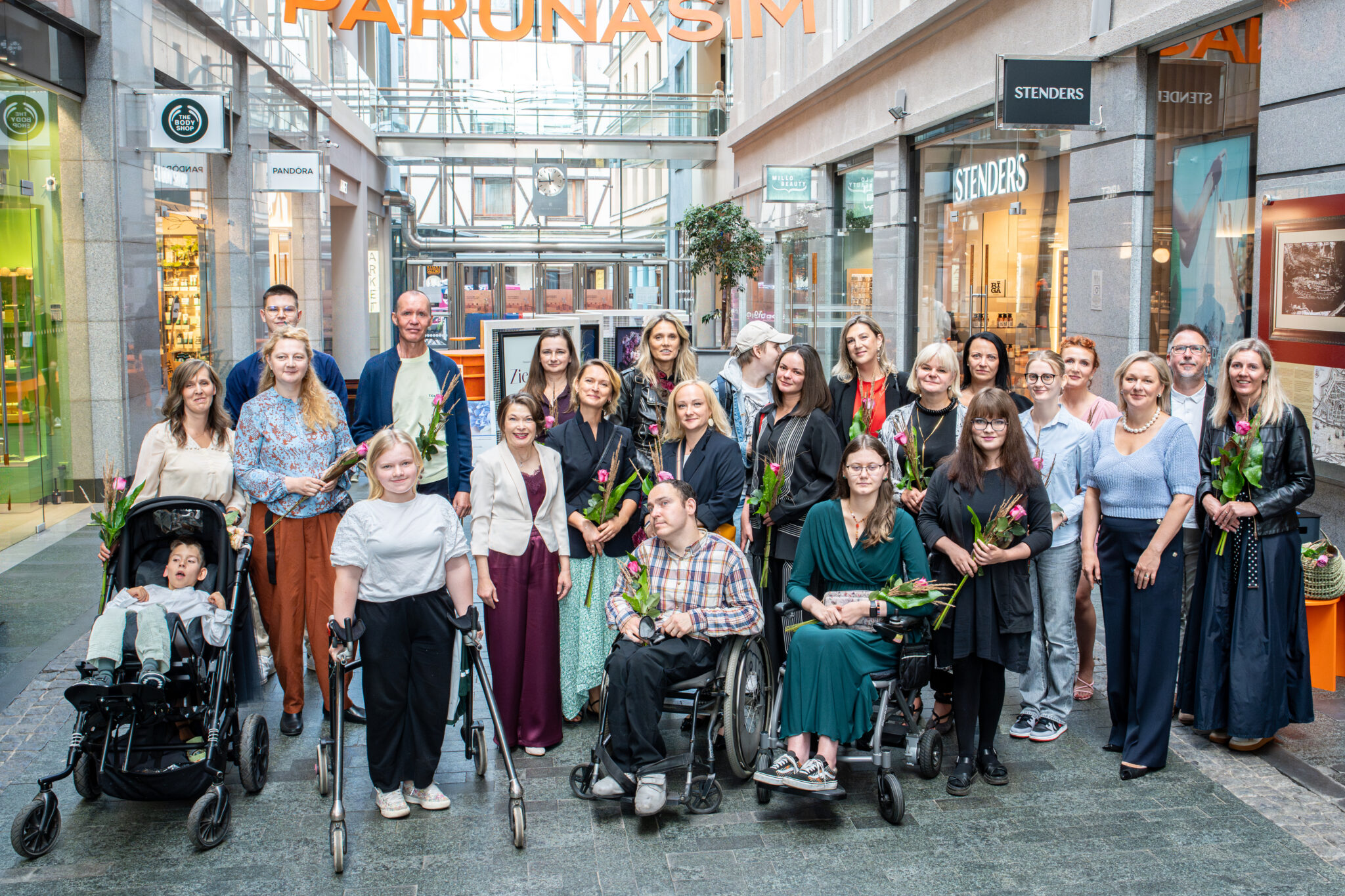 Patient Organisation Round-up: September 2025 - European Lung Foundation