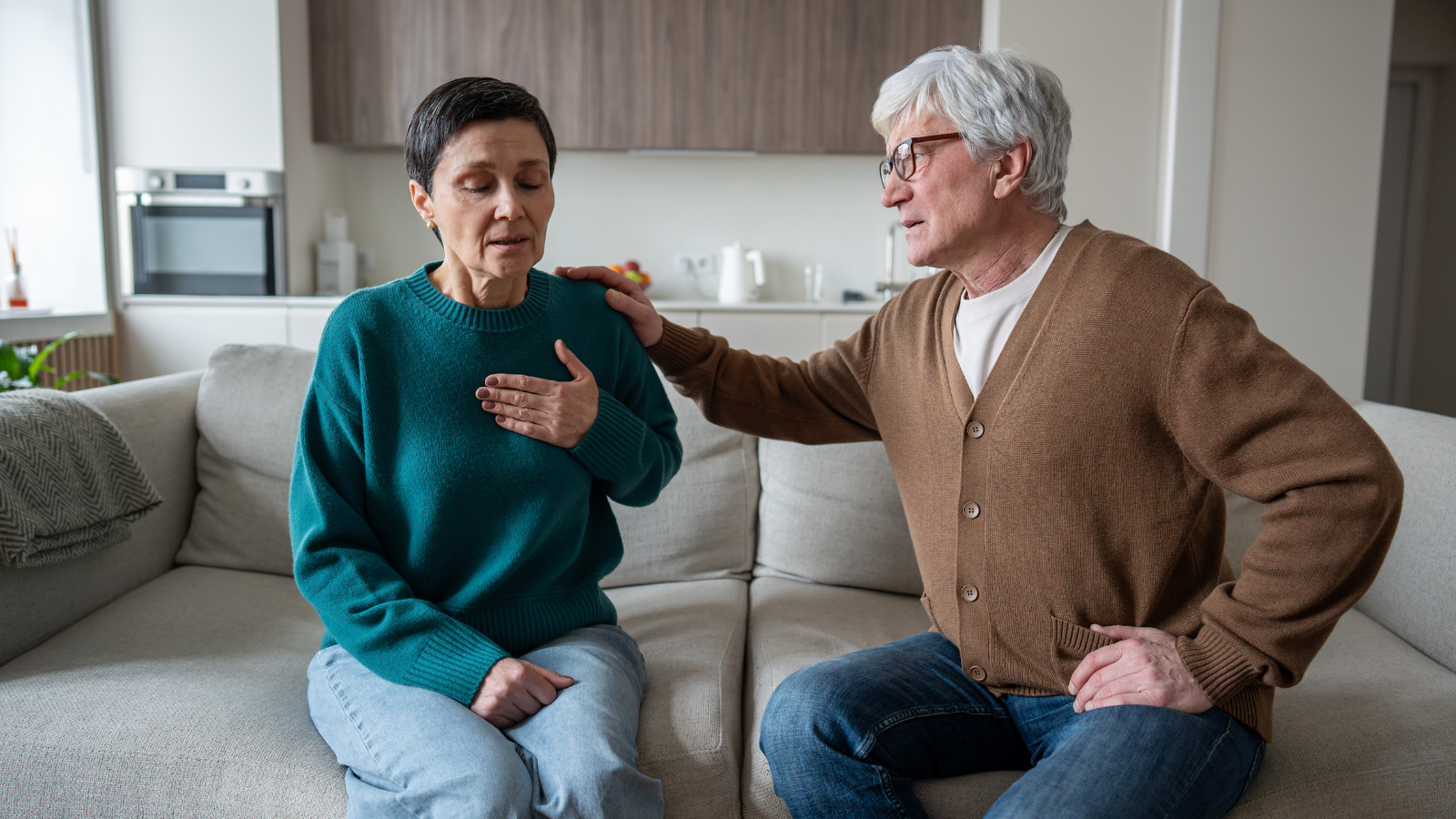 Sputum: a guide for people with lung conditions - European Lung Foundation
